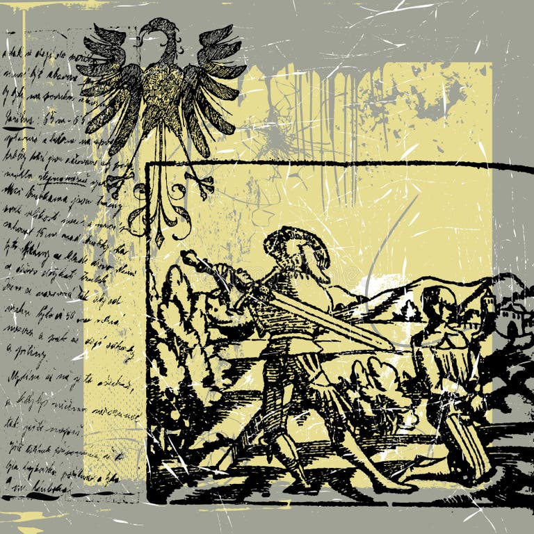 Headsman Stock Illustrations – 170 Headsman Stock Illustrations ...