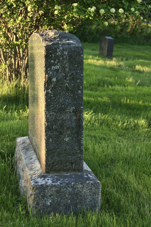 Blank Grave Headstone Stock Photos - Download 839 Royalty Free Photos