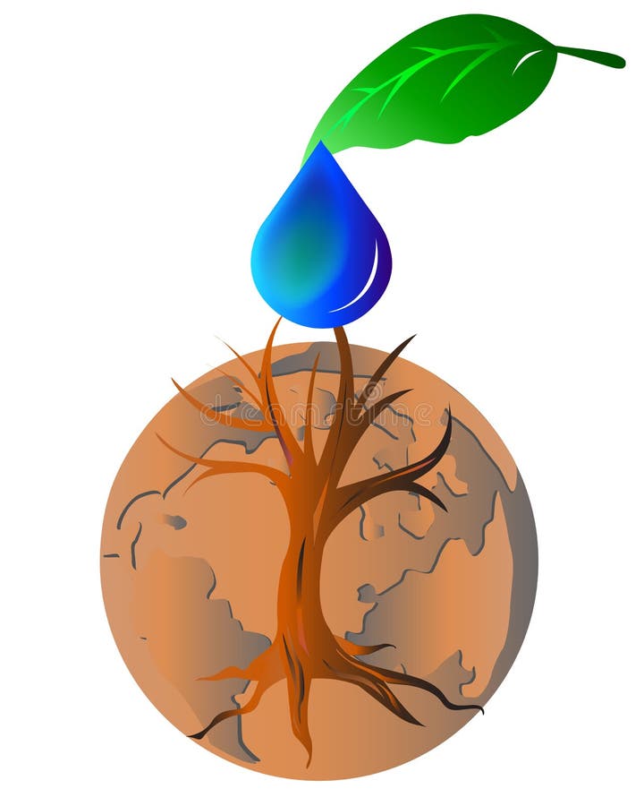 Heal the world stock vector. Illustration of death, catastrophe - 42431214