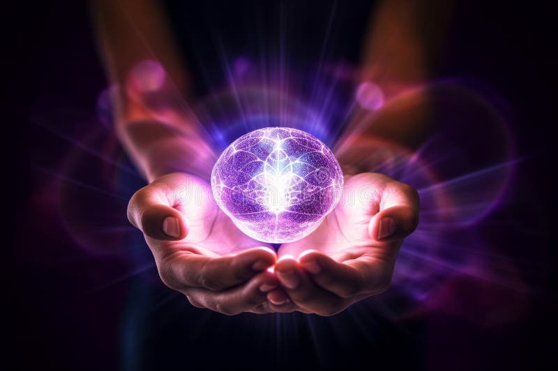 Healing Reiki Energy. Transformative Power of Healing Reiki Energy ...