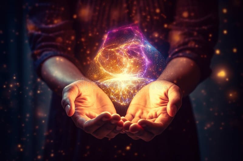 Healing Reiki Energy. Transformative Power of Healing Reiki Energy ...