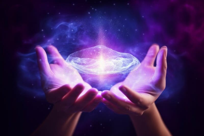 Healing Reiki Energy. Transformative Power of Healing Reiki Energy ...