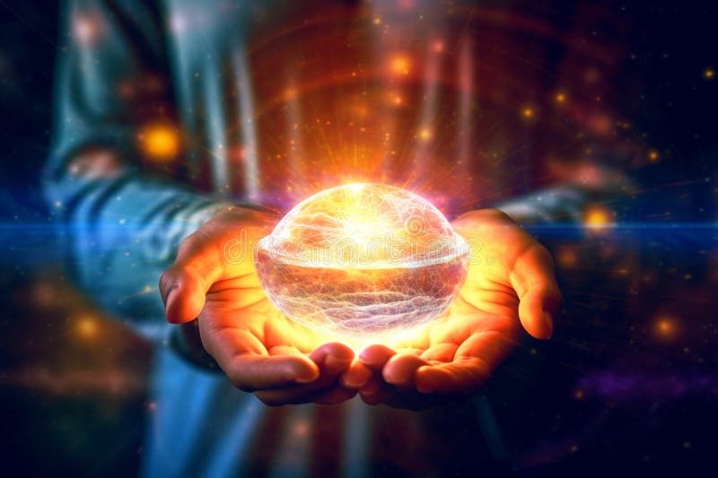 Healing Reiki Energy. Transformative Power of Healing Reiki Energy ...