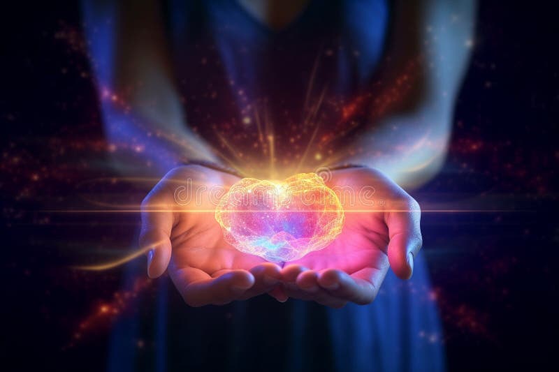 Healing Reiki Energy. Transformative Power of Healing Reiki Energy ...