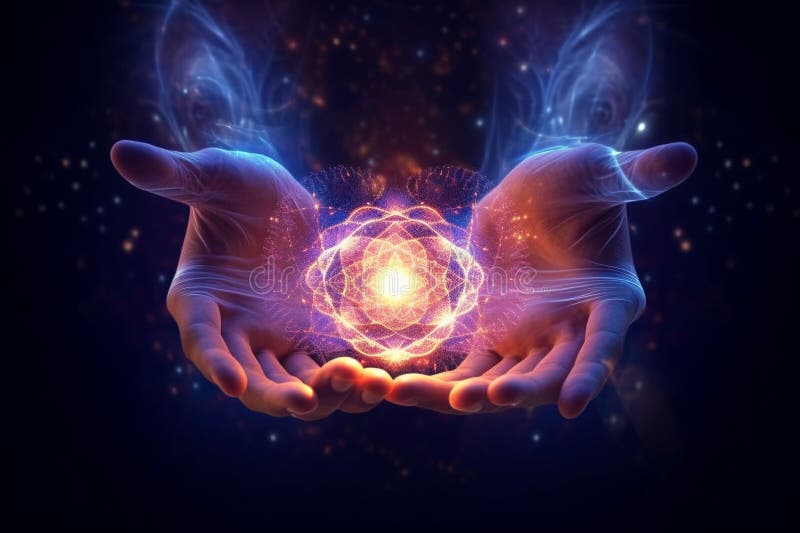 Healing Reiki Energy. Transformative Power of Healing Reiki Energy ...