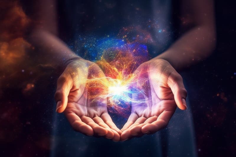 Healing Reiki Energy. Transformative Power of Healing Reiki Energy ...