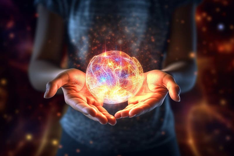 Healing Reiki Energy. Transformative Power of Healing Reiki Energy ...