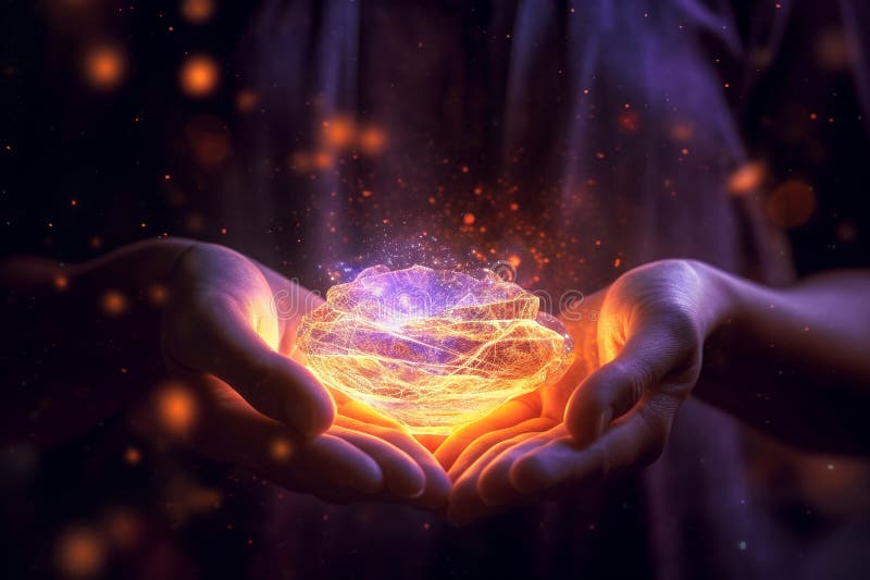 Healing Reiki Energy. Transformative Power of Healing Reiki Energy ...