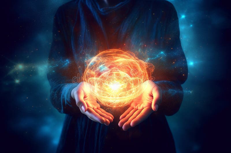 Healing Reiki Energy. Transformative Power of Healing Reiki Energy ...