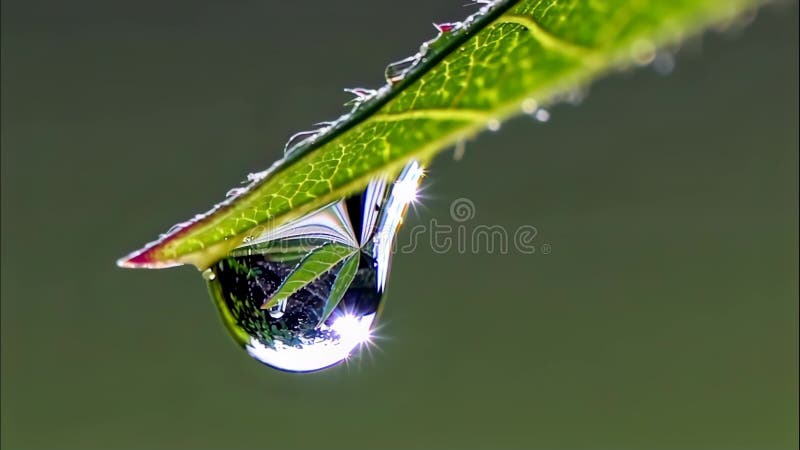 Healing Time As Petals Dance on Water Stock Footage - Video of nature ...