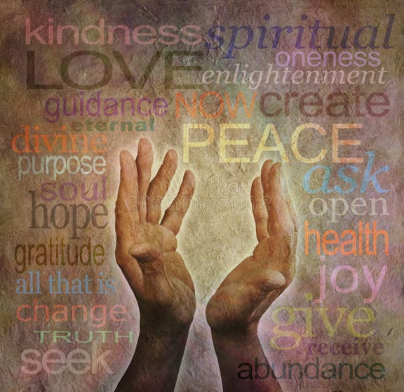 Outstretched Hands Stock Illustrations – 4,312 Outstretched Hands Stock ...