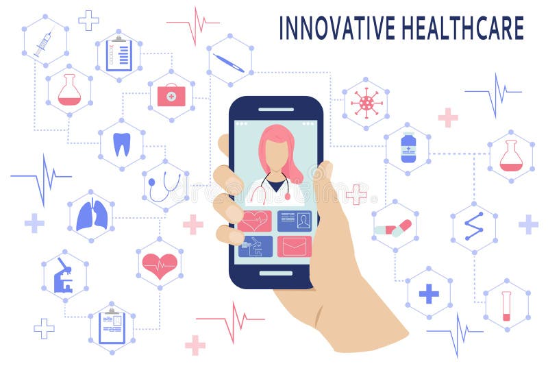 Doctor Calling Cartoon Stock Illustrations – 238 Doctor Calling Cartoon ...