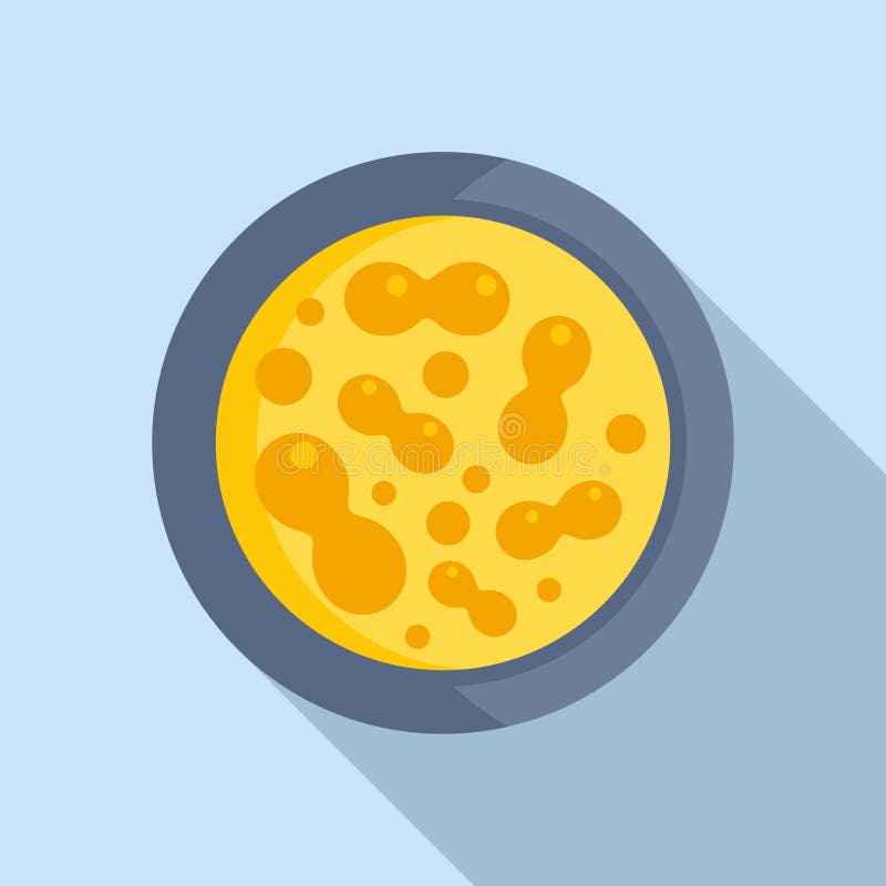 Cell Culture Dish Icon Stock Illustrations – 448 Cell Culture Dish Icon ...