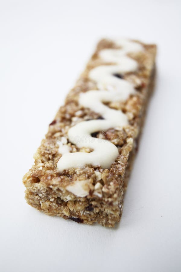 Health Bar Snack Picture. Image: 3298607
