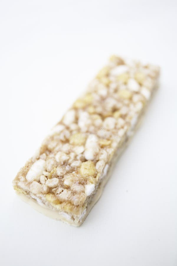 Health Bar Snack Picture. Image: 3298642