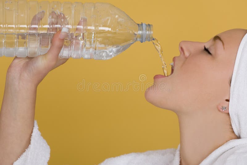 Health & Beauty stock photo. Image of diet, portrait - 2582484