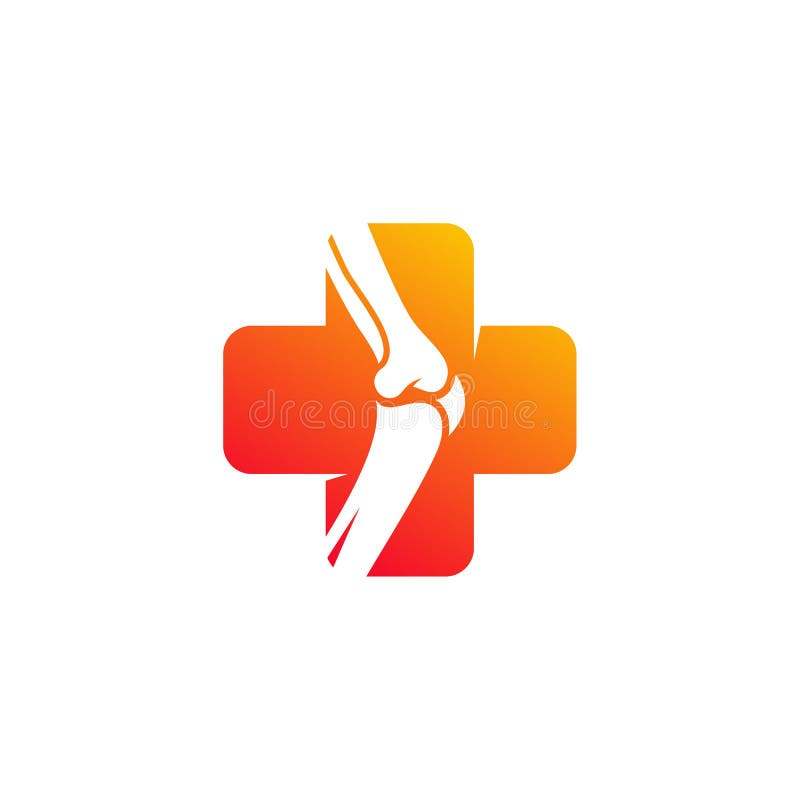 Health Bone Logo Vector Template, Creative Bone Logo Design Concepts ...