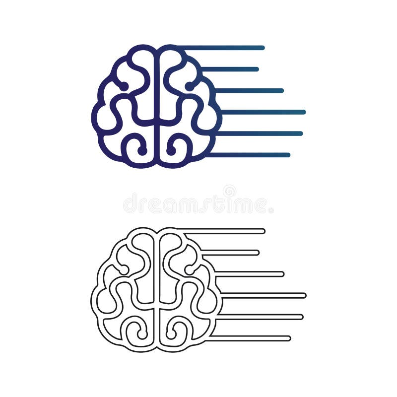 Health Brain Vector Illustration Stock Illustration - Illustration of ... Health Brain Vector Illustration Stock Illustration - Illustration of ...