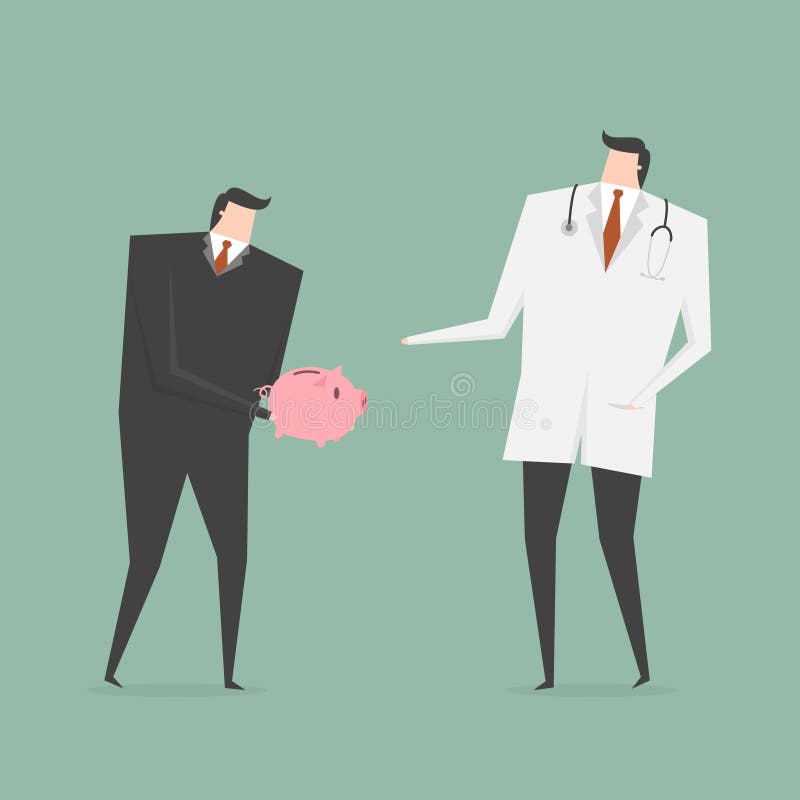 Rising Health Care Costs Stock Illustrations – 138 Rising Health Care ...