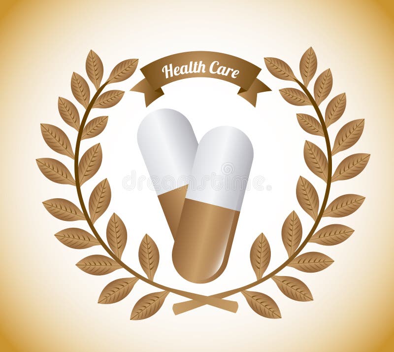 Health care design stock vector. Illustration of vector - 44891510