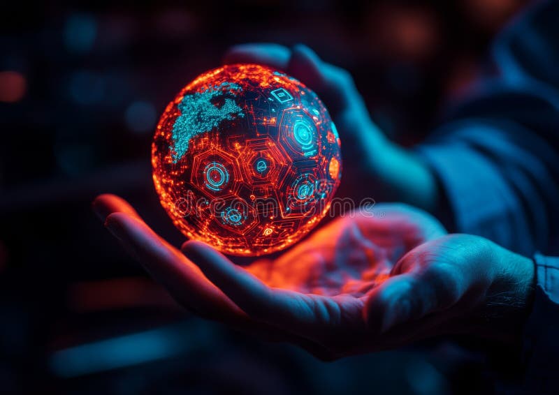 The Health Care and Medical Services Concept is Visualized in a Flat AR ...