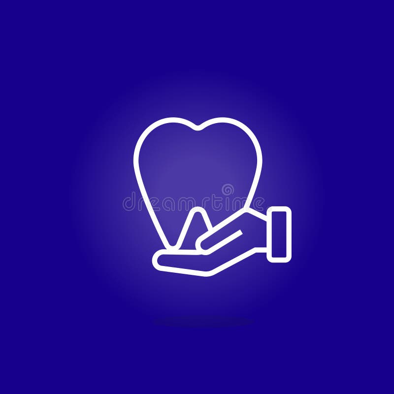 Health Care Set. Set of Outline Icon. Logo. Vector Stock Illustration ...