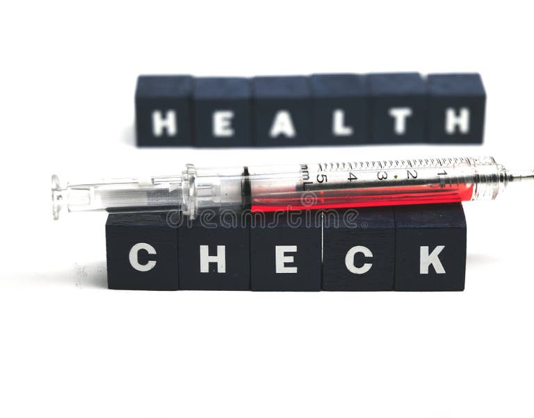 Health check stock image. Image of white, healthcare - 10791853