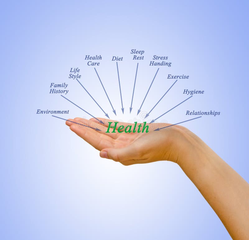 Health components stock photo. Image of expert, healthcare - 94372126