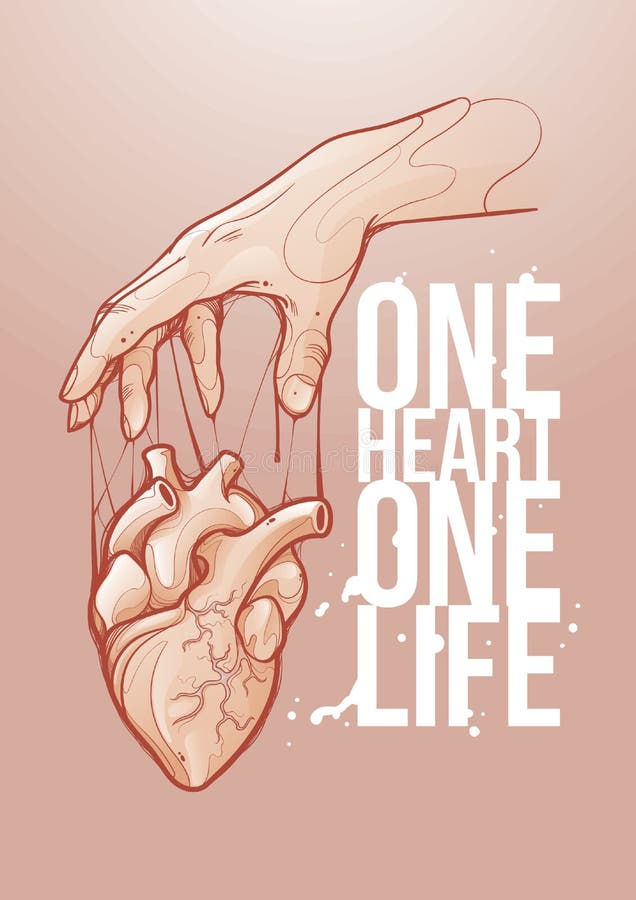 Health Concept Poster Design Stock Vector - Illustration of lives ...