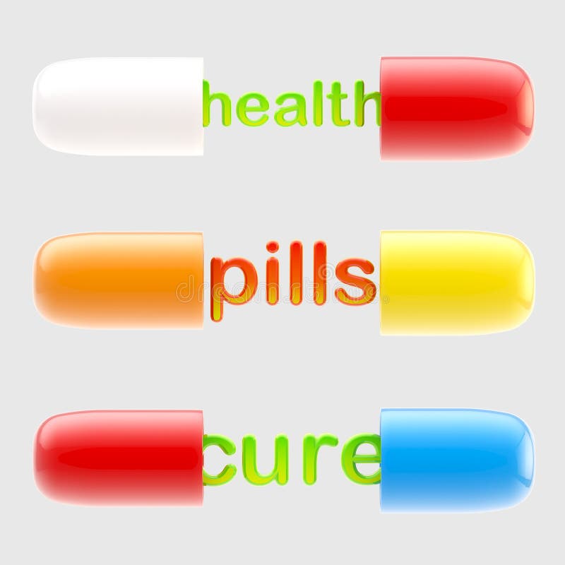 Pills Letters Stock Illustrations – 232 Pills Letters Stock ...