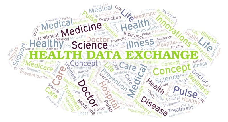 Exchange Health Data Stock Illustrations – 935 Exchange Health Data ...