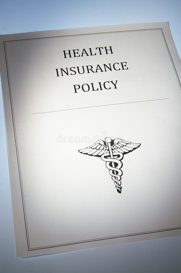 Health insurance stock photo. Image of finance, hospital - 19538422