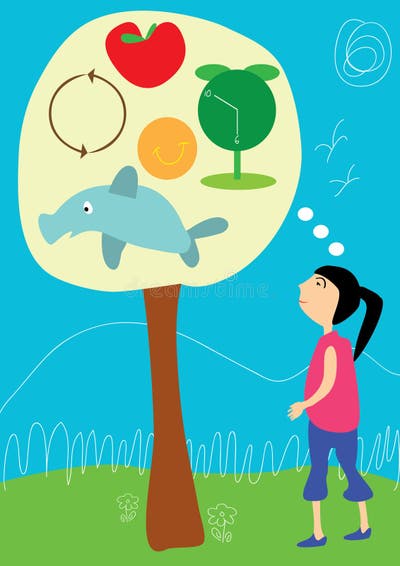 Tree Life Vectors Stock Illustrations – 233 Tree Life Vectors Stock ...