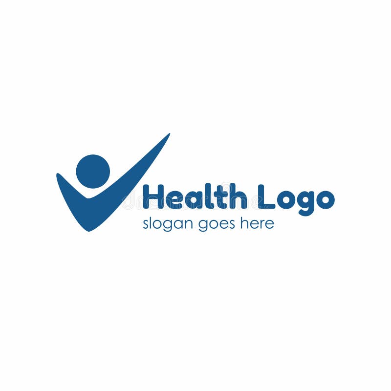 Set of Health Logo Design, Health Medical Logo Template Vector Stock ...