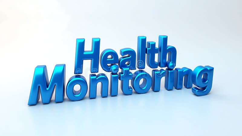 Health Monitoring System Emphasizes Wellness through Advanced ...