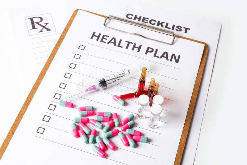 Health Plan stock photo. Image of medicaid, expertise - 31205562