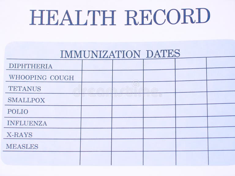 Health Record stock photo. Image of care, ouch, clinic - 114688