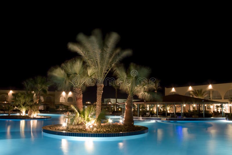 Health resort stock image. Image of lounge, chair, illumination - 2017189