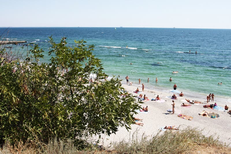 Health resort stock image. Image of travel, resort, acquire - 26250455