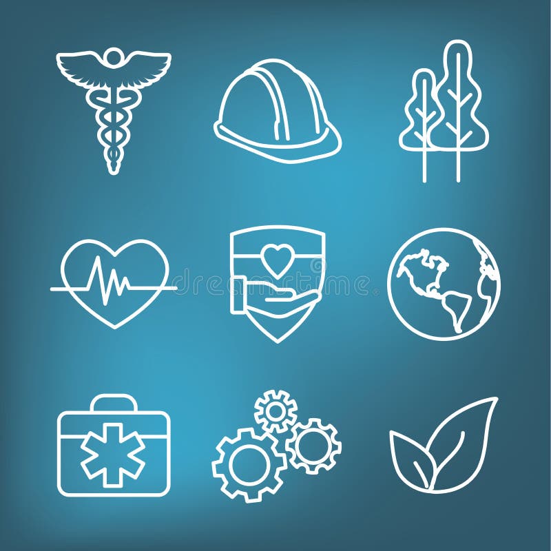 Workplace Health Safety Icons Stock Illustrations – 382 Workplace ... Workplace Health Safety Icons Stock Illustrations – 382 Workplace ...