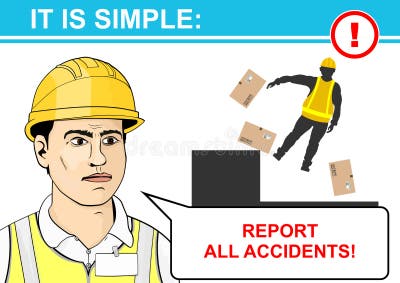 Safety Rules Stock Illustrations – 19,160 Safety Rules Stock ...