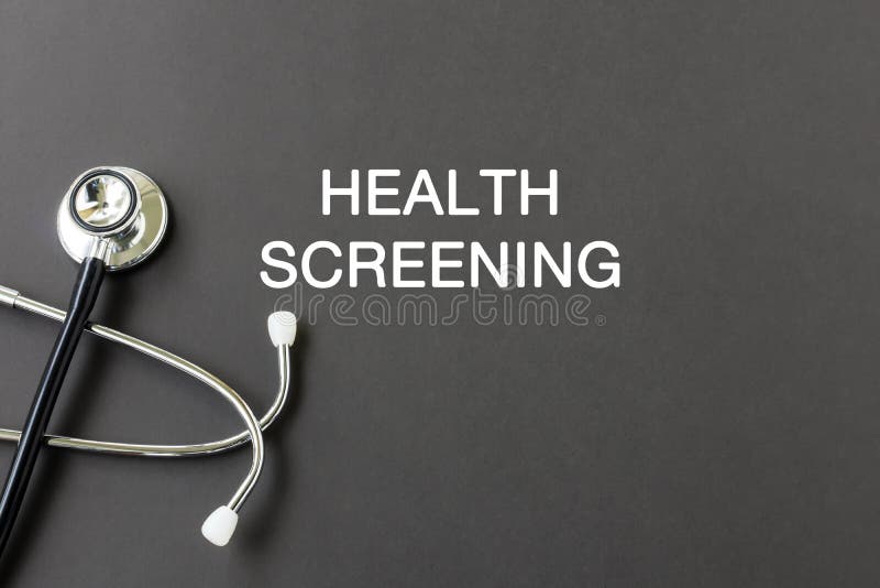 Health screening stock photo. Image of health, care - 136477066