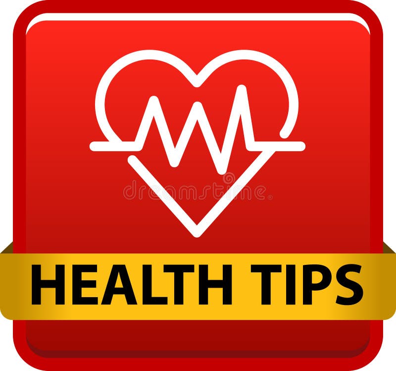 Health Tips Icon Png