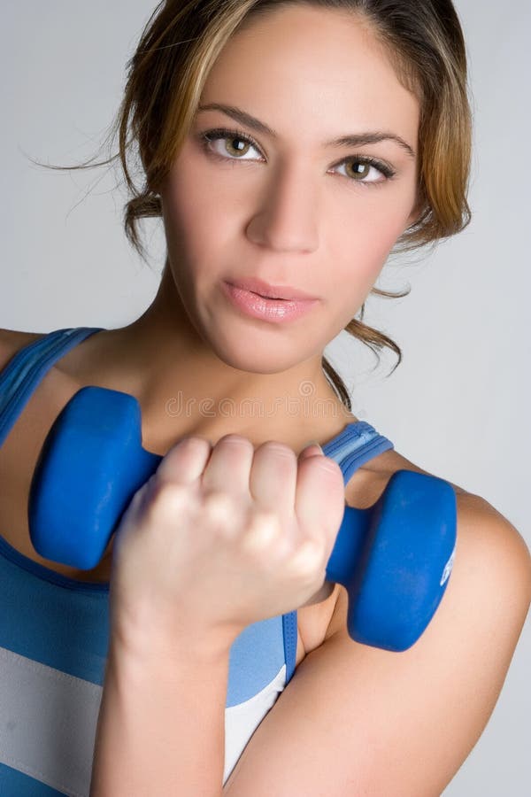 Health Woman stock photo. Image of health, person, working - 10329152