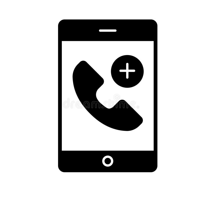 Healthcare Application Vector Icon Easily Modify. Stock Vector ...