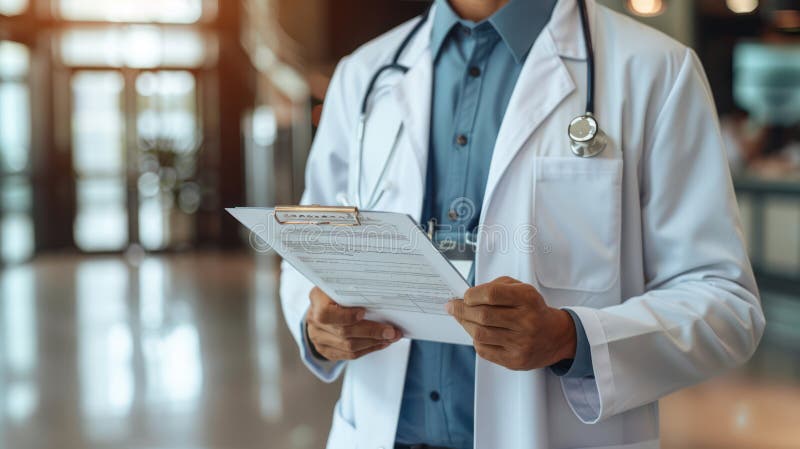 Healthcare Documentation and Administration: Notes, Medical Info, and ...