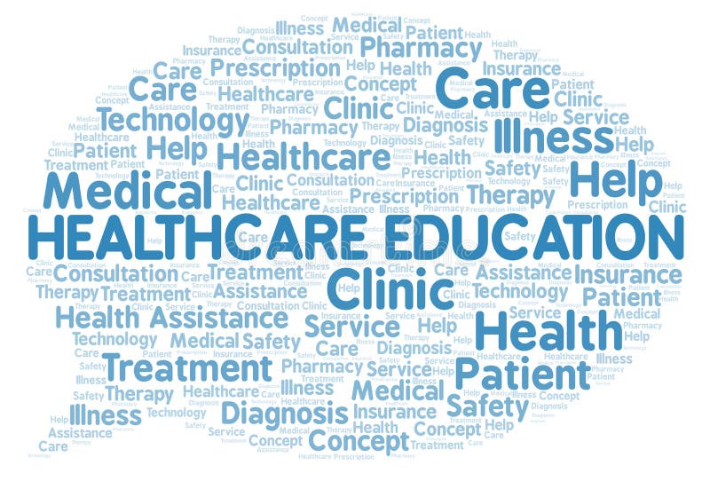Healthcare Education Stock Illustrations – 36,042 Healthcare Education ...