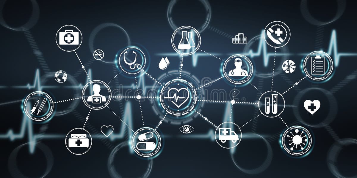 3d Healthcare Stock Illustrations – 146,138 3d Healthcare Stock ...