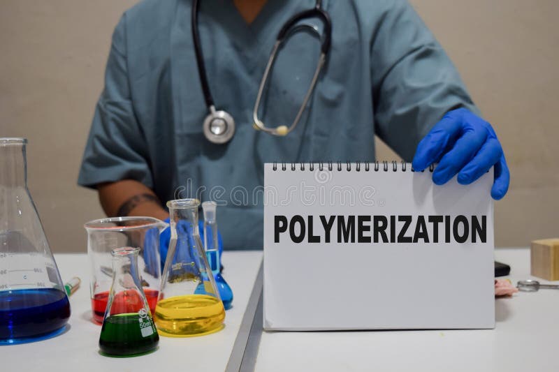 Polymerization Processes Stock Photos - Free & Royalty-Free Stock ...