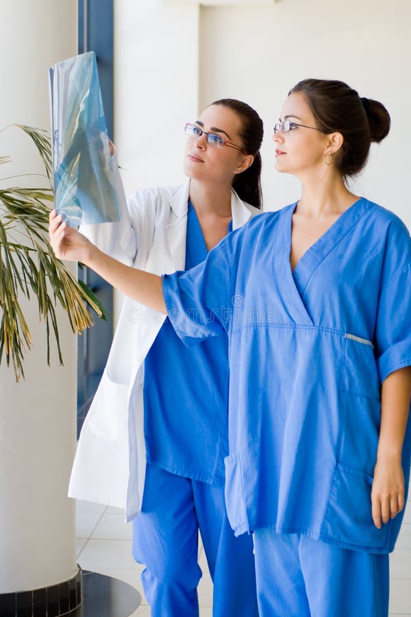 Healthcare professionals stock photo. Image of chest, glasses - 8107308